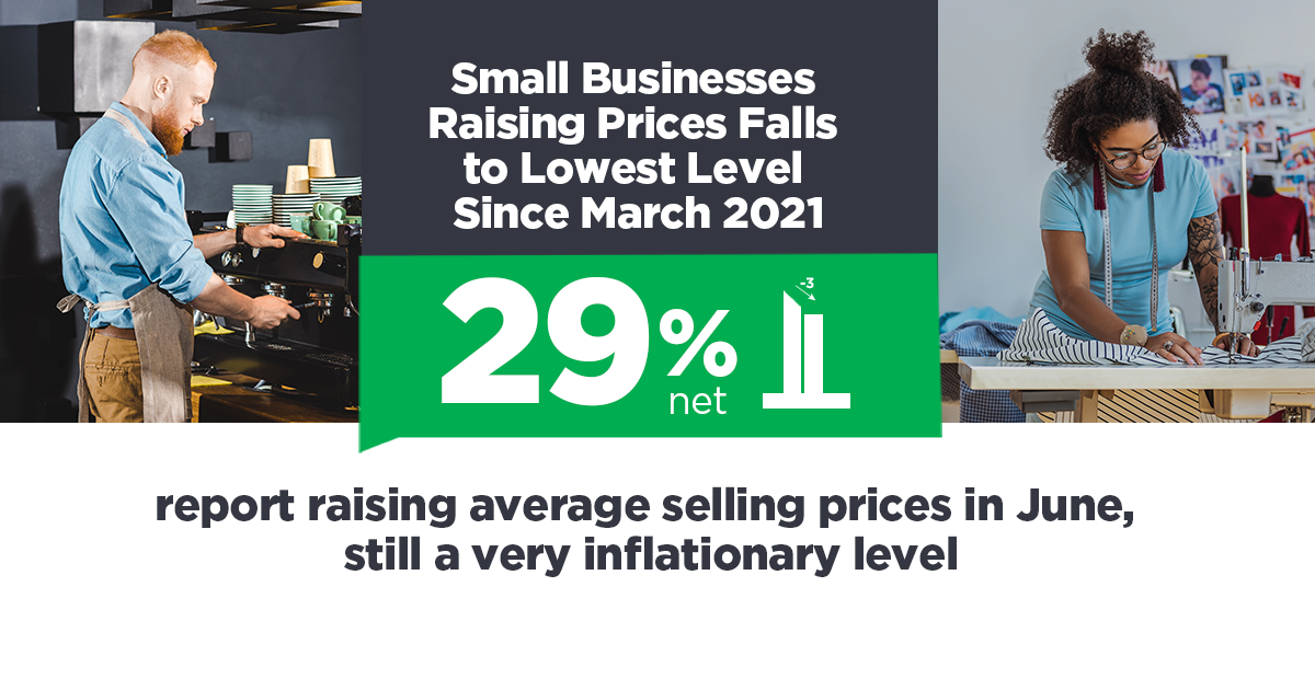 Small Business Association - Advocate for Owners | NFIB