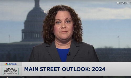 Small Business Association - Advocate for Owners | NFIB